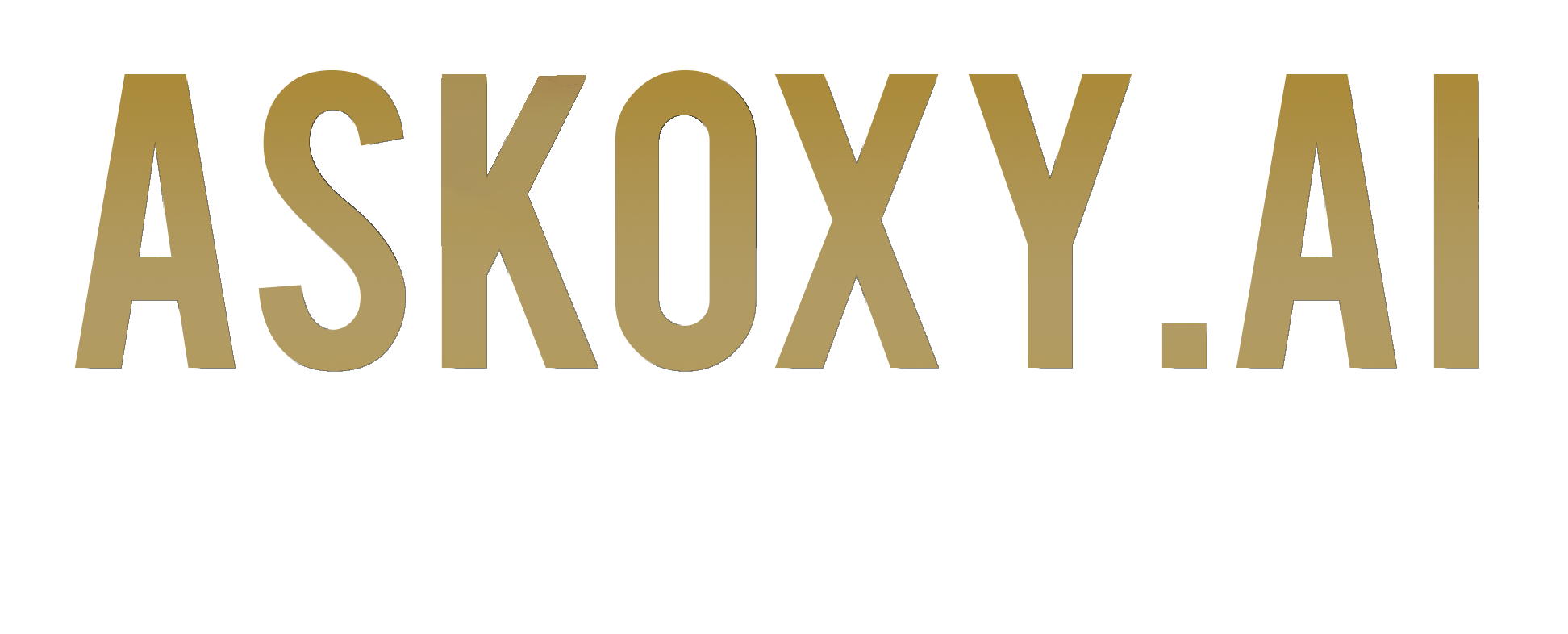 Askoxy.AI